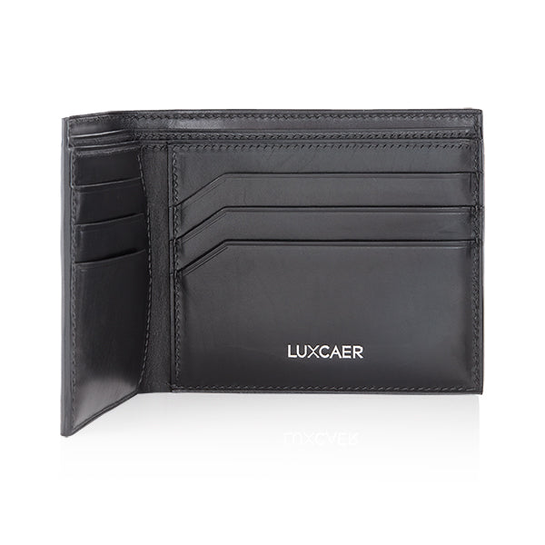 Luxury men's leather products and accessories – LUXCAER